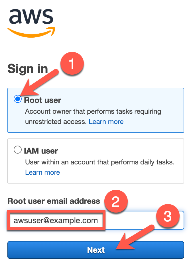 Exercise 1: Infrastructure Deployment - Building Detections in AWS