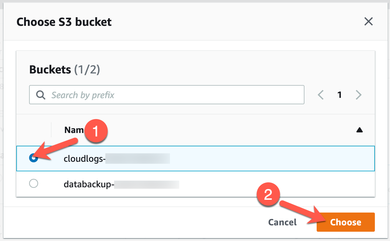 Exercise 2 Api Event Logging Building Detections In Aws