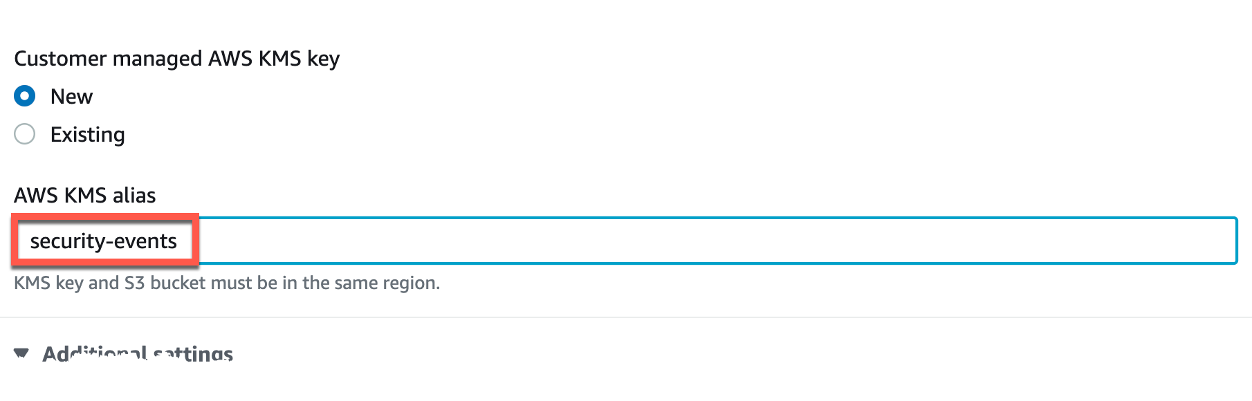 Exercise 2 Api Event Logging Building Detections In Aws