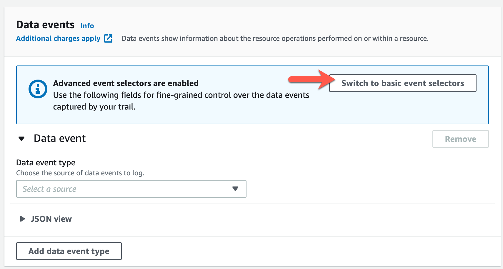 Exercise 2 Api Event Logging Building Detections In Aws