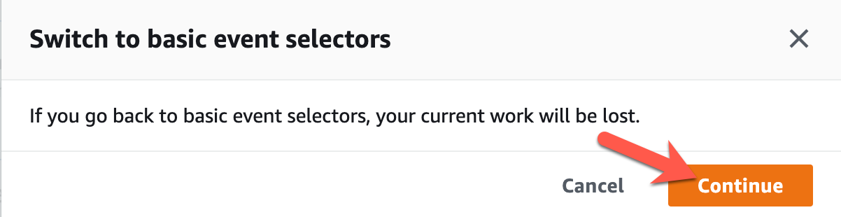 Exercise 2 Api Event Logging Building Detections In Aws