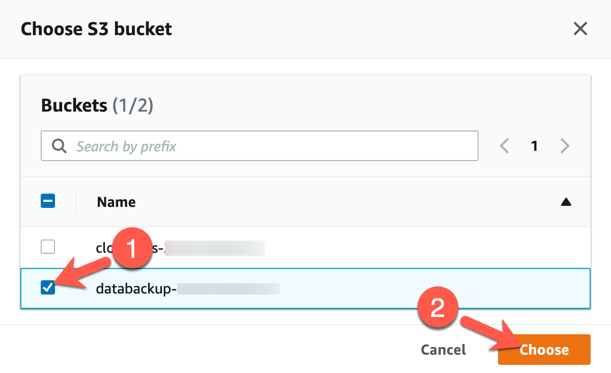 Exercise 2 Api Event Logging Building Detections In Aws