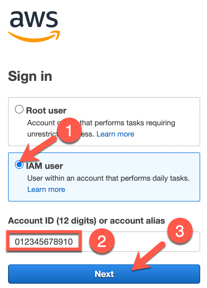 Exercise 1: Infrastructure Deployment - Building Detections in AWS