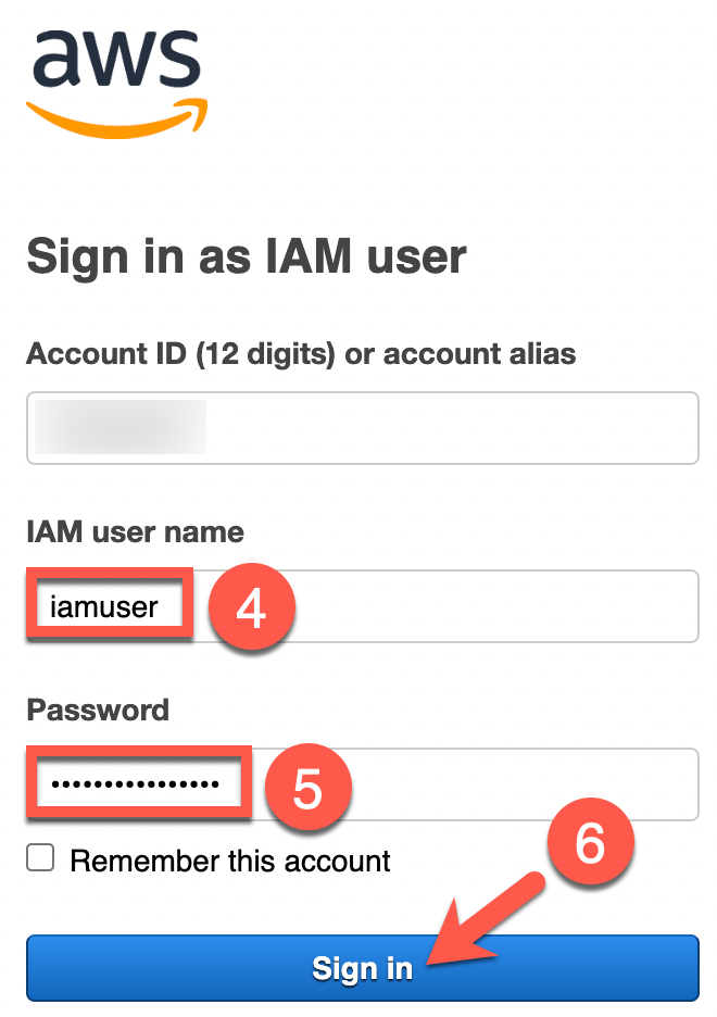Exercise 1: Infrastructure Deployment - Building Detections in AWS