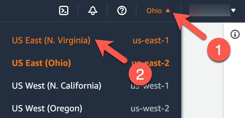 Exercise 1: Infrastructure Deployment - Building Detections in AWS