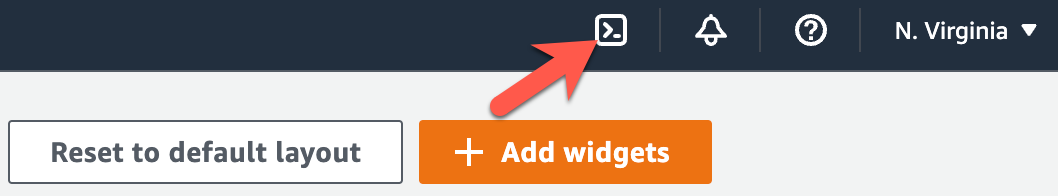 Exercise 1: Infrastructure Deployment - Building Detections in AWS