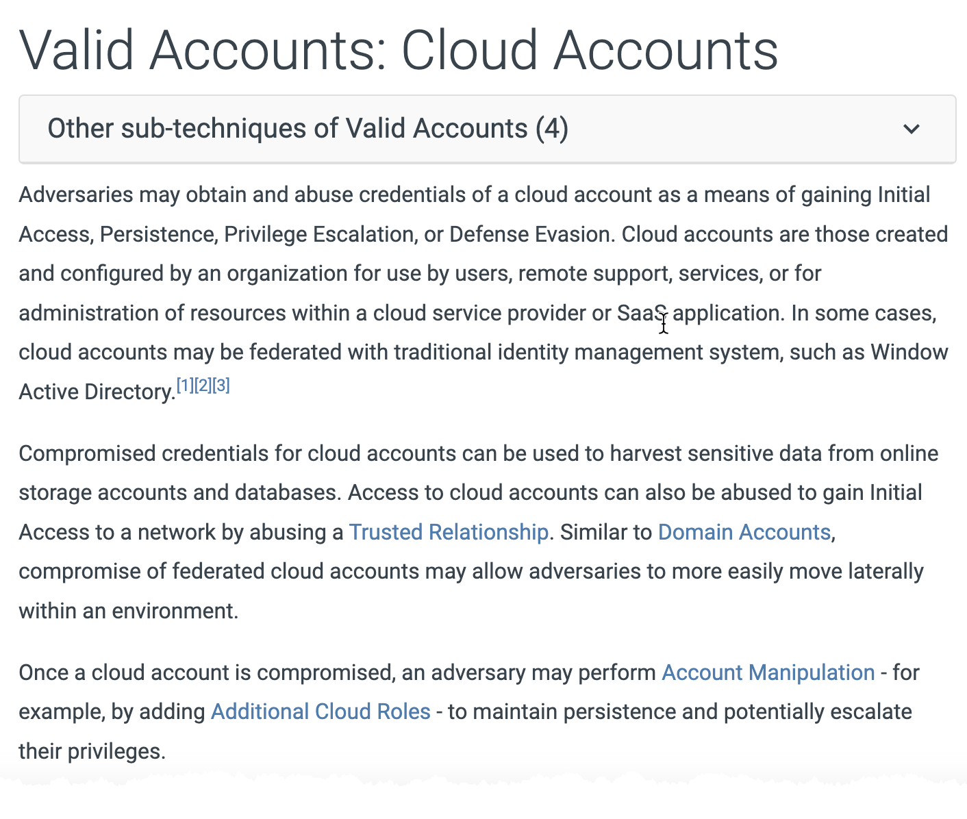 Exercise 2: API Event Logging - Building Detections in AWS